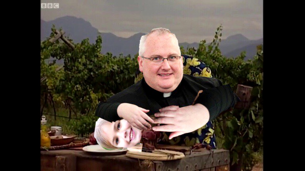 Father Julian HD Edition 8 - YouTube