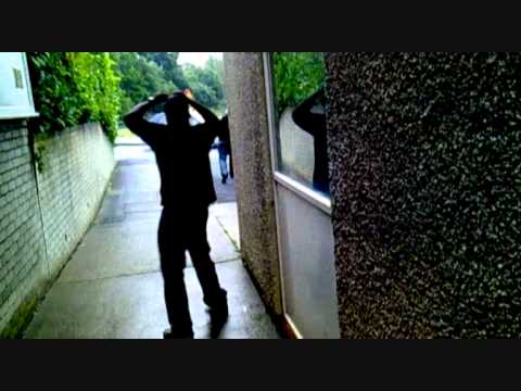 Azonto Afro Mask - In The Hood (Part 1) - YouTube