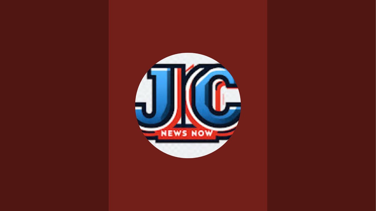 JC News Now is live! - YouTube