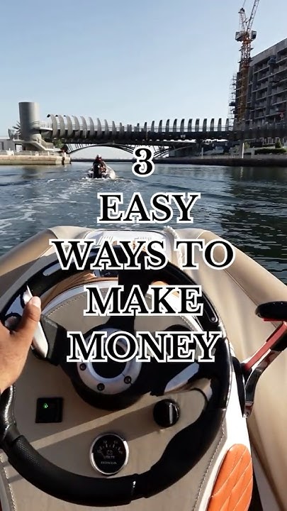 How to get easy money - YouTube