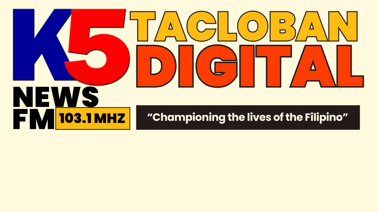 ORAS HAN TACLOBAN W/ KA-K5 MATT FROILAN MANAOG JR. - YouTube