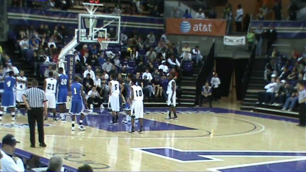 Kyle Thompson - KT / 2010-11 Basketball Highlights - YouTube