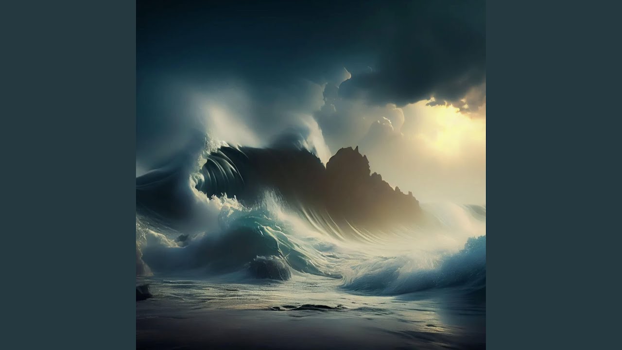 Ocean Waves - YouTube