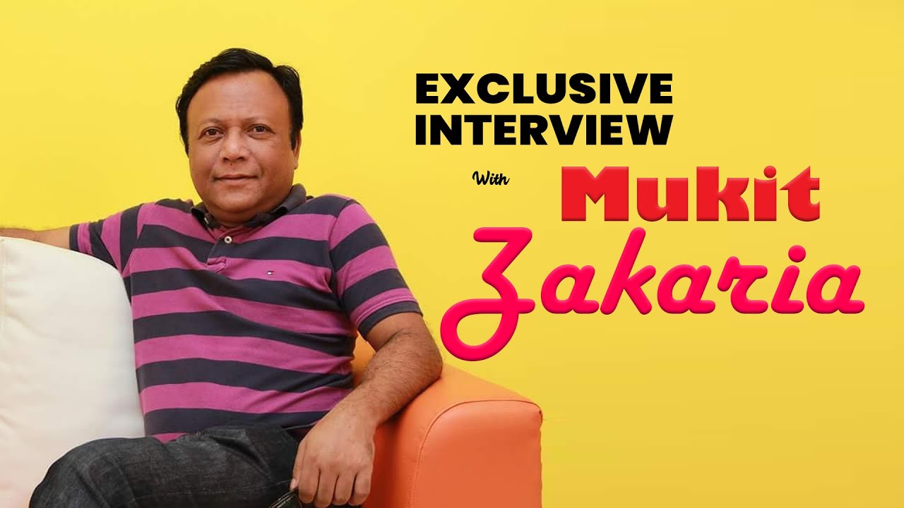 “Mukit Jakariya” Exclusive Interview with Tanvir Tareq | Raat Adda ...