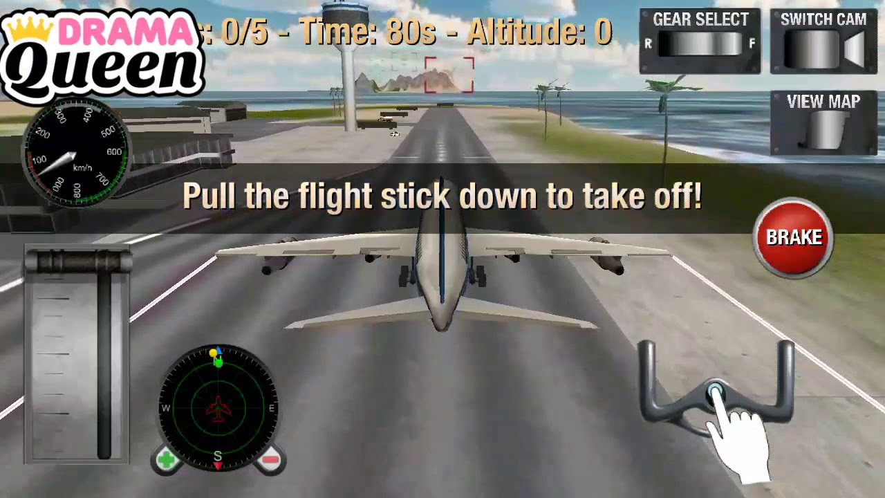 Aro planes - YouTube
