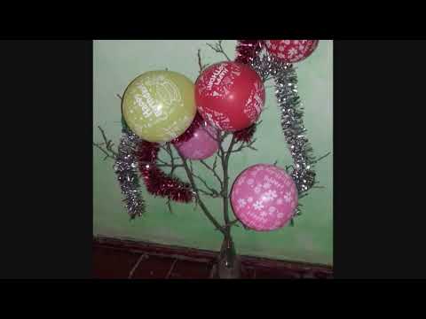 TUT AĞACINDAN YOLKA