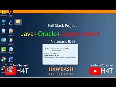 14# Java + Oracle: Connect Java to Oracle Database - YouTube
