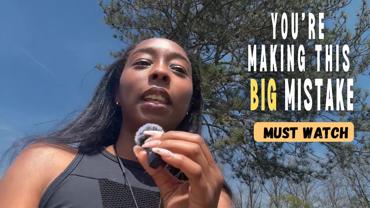 Manifesting the LOVE of your life? STOP DOING THIS! - YouTube