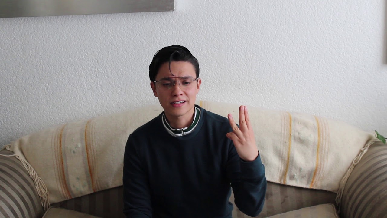 Edgar Frank Codd y el Modelo relacional - YouTube