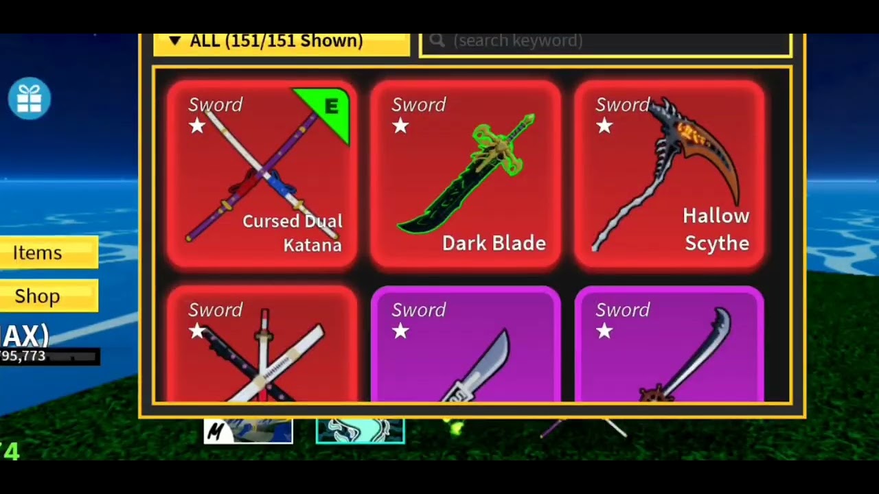 ghost combo for beginner. #bloxfruit - YouTube