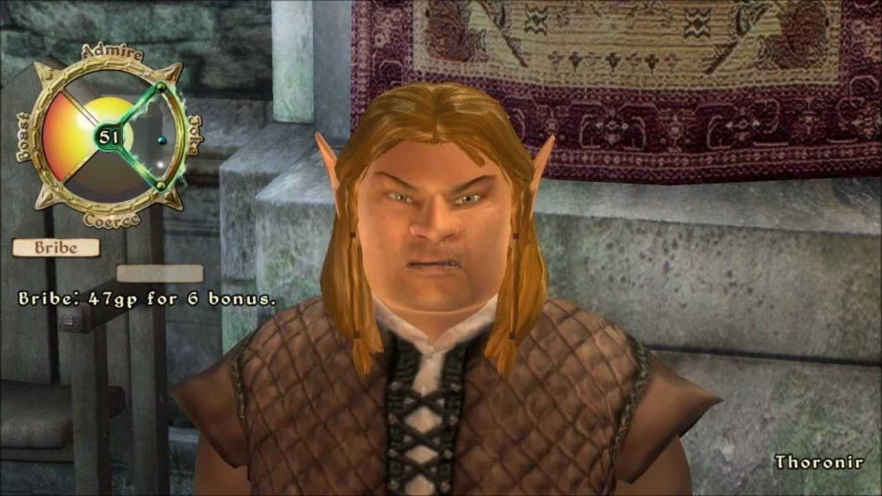 Let's play a Pacifist in Oblivion (73) Agarmir's Secret - YouTube