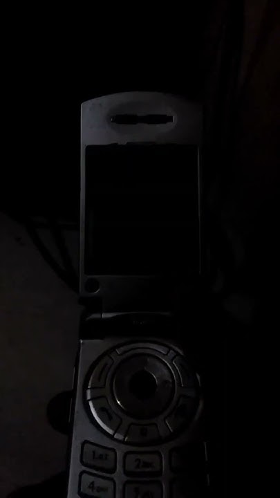 NEXIAN NX350 "AKA SAMSUNG ANYCALL SCH-X350" - CUBA RINGTONE - YouTube