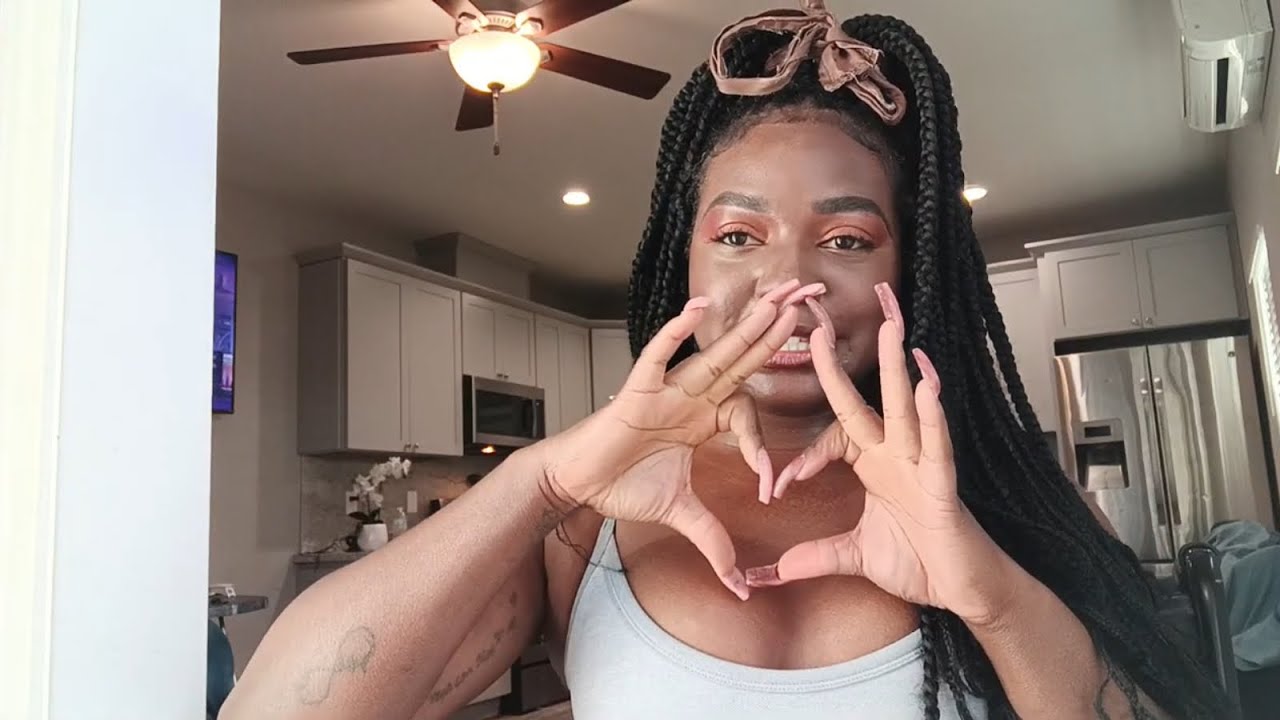 HBB Cookie (Heart Breaking B*tch) PART 1 - I approve of this message - YouTube