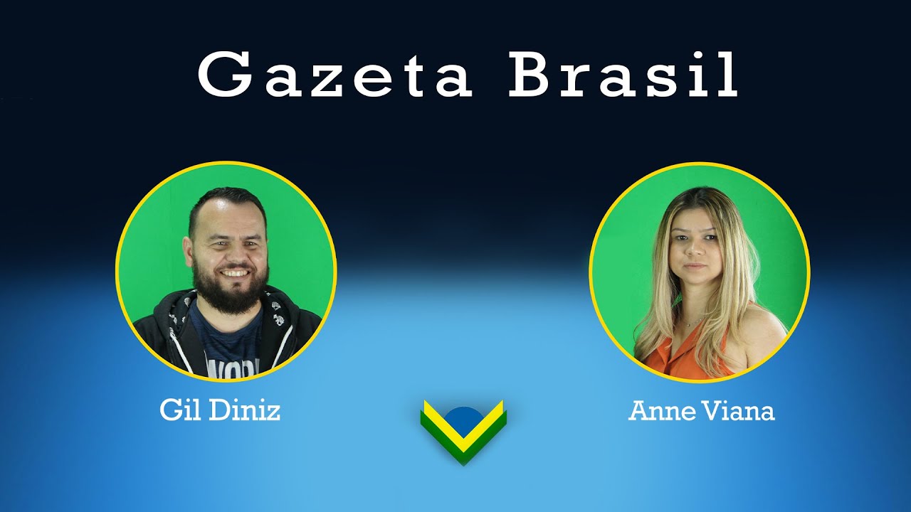 Deputado Gil Diniz: PT e PSDB 'fazem parceria histórica' para governar ...