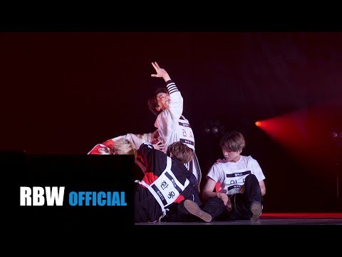 [LIVE ONEUS] ONEUS IN JAPAN #1