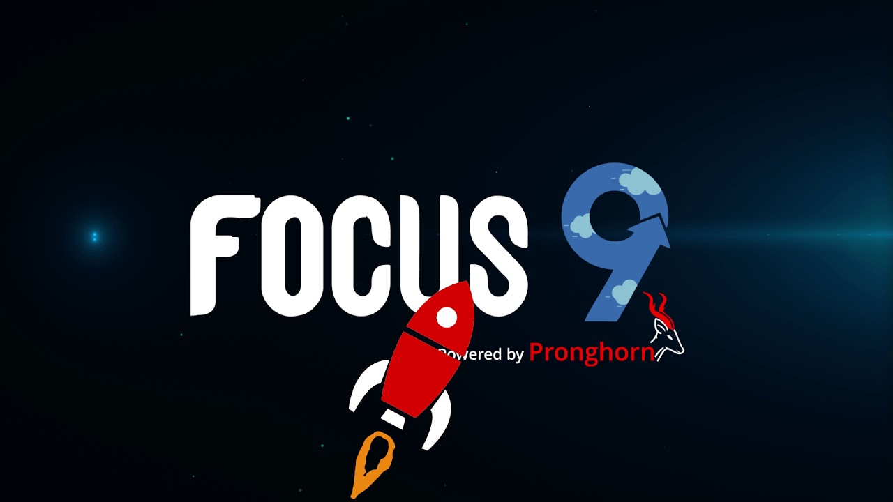 Focus9 | Next-Generation ERP Software | Focus Softnet - YouTube