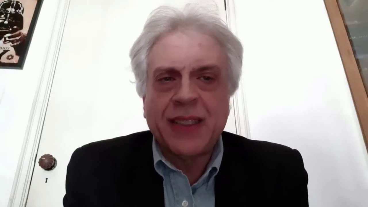 PPGEP-USP - Prof. Dr. Fernando José Barbin Laurindo (GTI) - YouTube