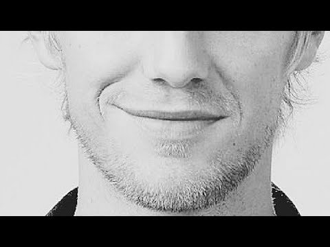 how to smile perfectly without showing teeth - YouTube