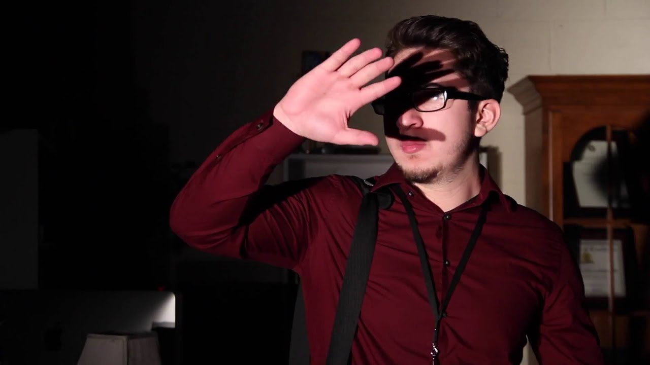Encountered Youtube