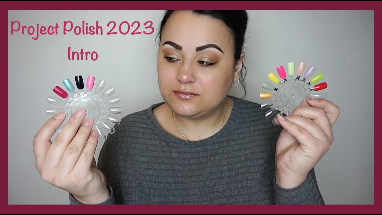 Project Polish 2023 - Intro - YouTube