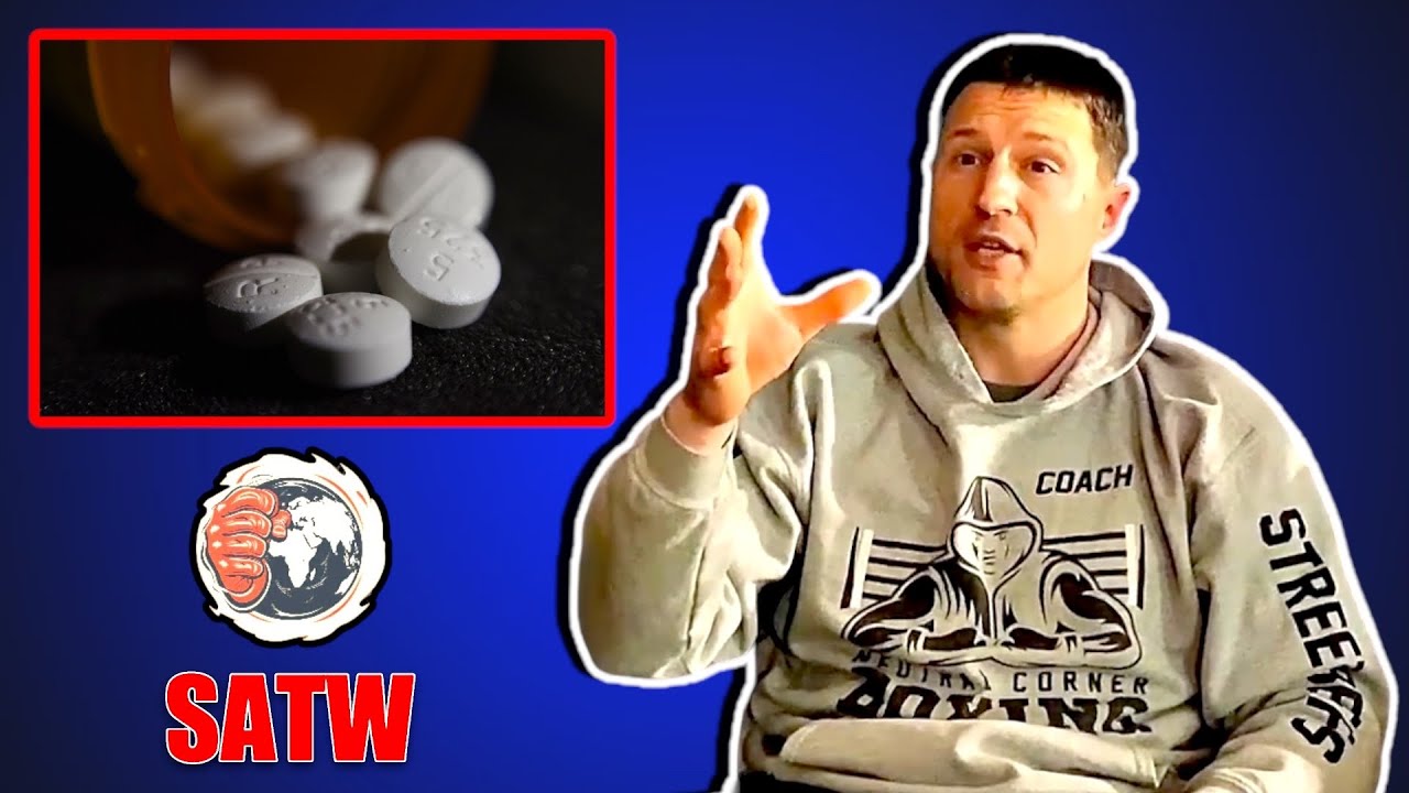 Wolverine on Why Overdose Deaths are Avoidable: Exploring Drug Policies ...