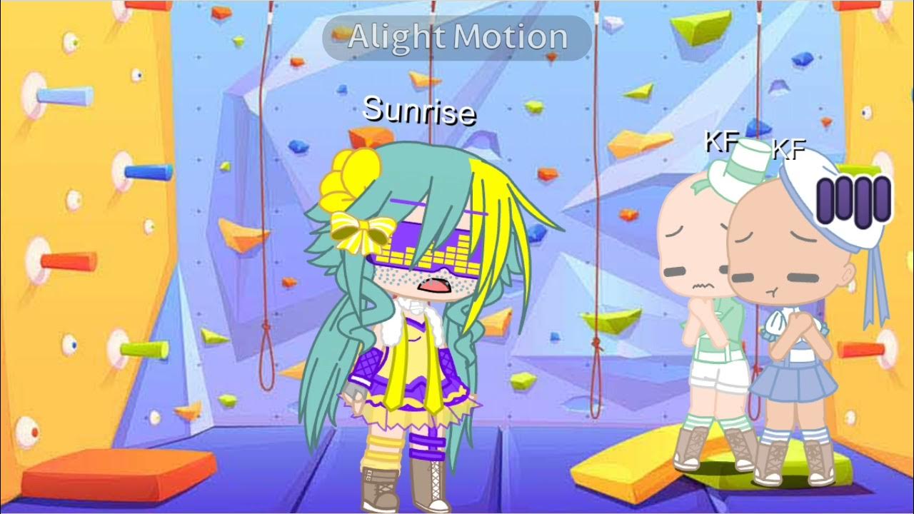 There's only one rule... (Security breach Krew AU!) Read description - YouTube