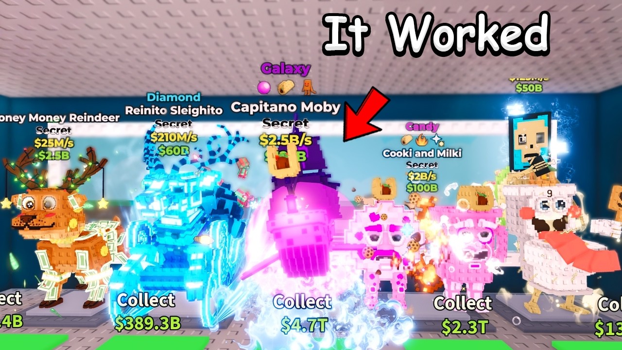 I Became a Middleman and Made CRAZY Profit in Roblox! - YouTube