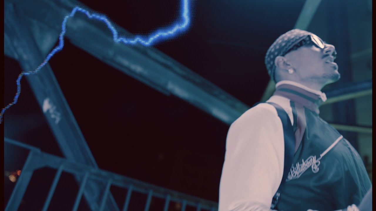 Luca Maxim - Creeping (Official Music Video) - YouTube