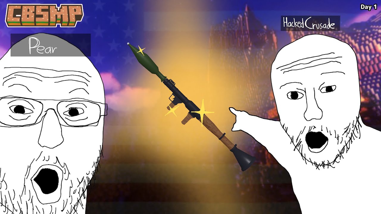 [DAY 1 Recap] Hacked & Pear go American (and violates RedJet99 for 8 ...