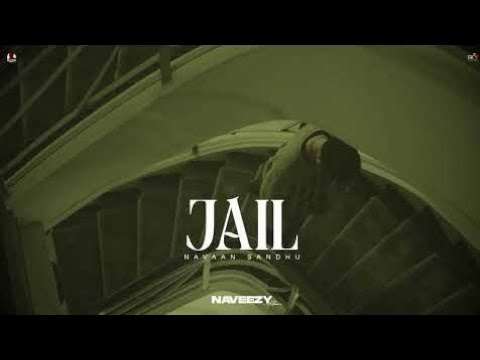 Jail (Official Music) - Navaan Sandhu | Ch Paaya Surma Te Putt Jatt Da Jail’on Aaya Dand Maarda