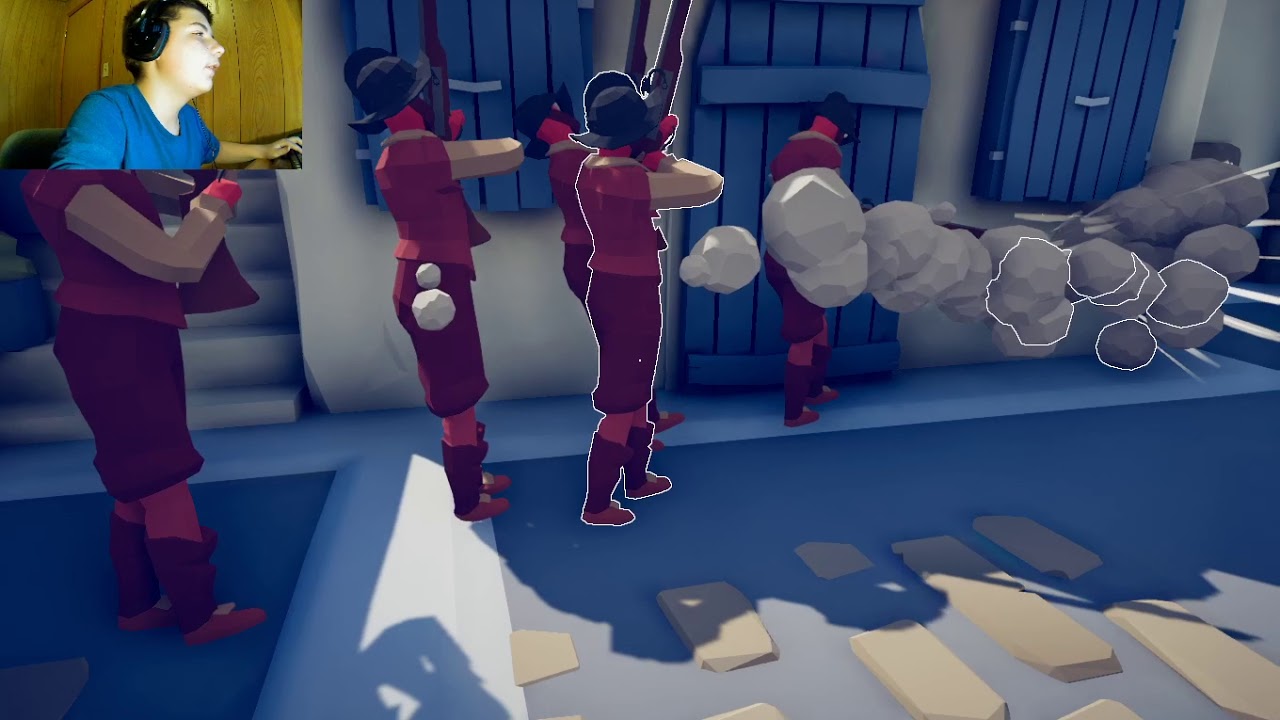 Tabs GODS, LORDS, AND MAMOTHS what is THIS! - YouTube