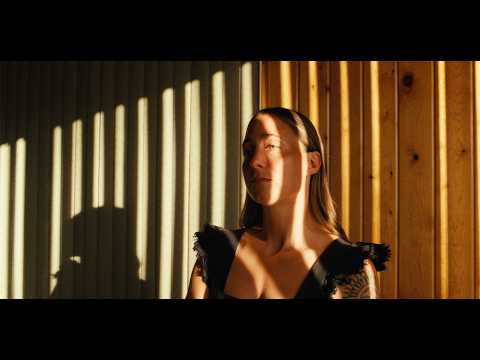 Kristi-Lee and The Pines - FADE (Official Music Video)