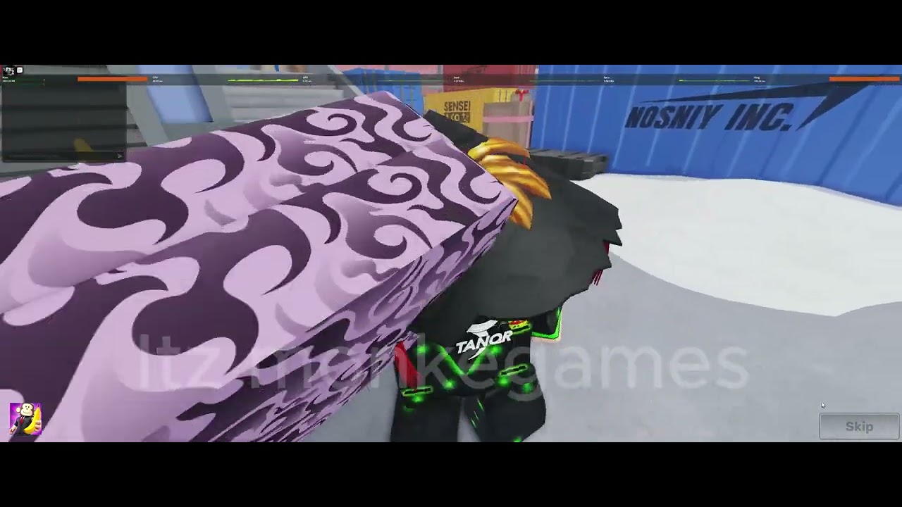 Rivals but there nothing different... - YouTube
