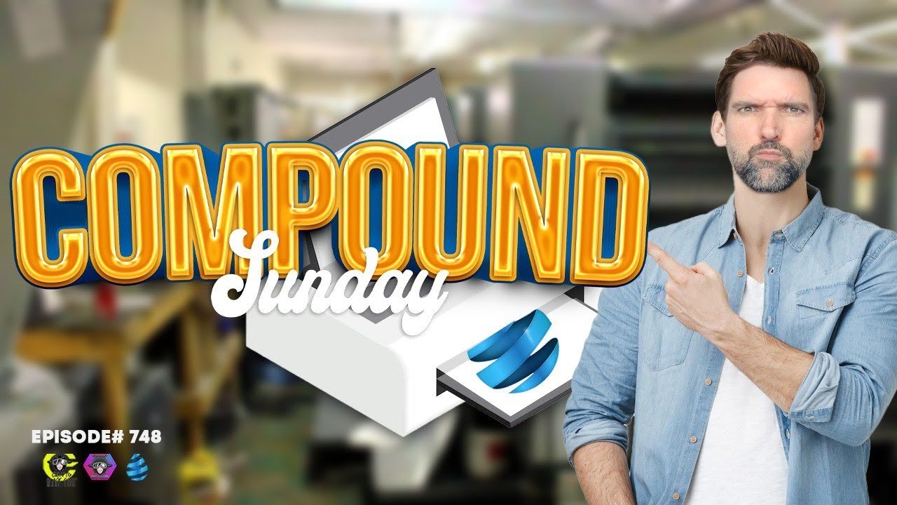 The BlackSheep Show - EP 748 - SH33P ON SALE!!! BTFD!! - YouTube