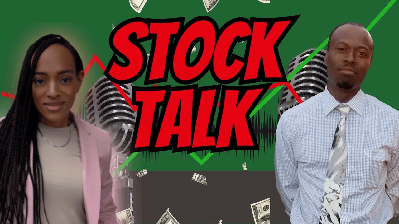 Navigating Red Portfolios | Mastering Investment Strategies - YouTube