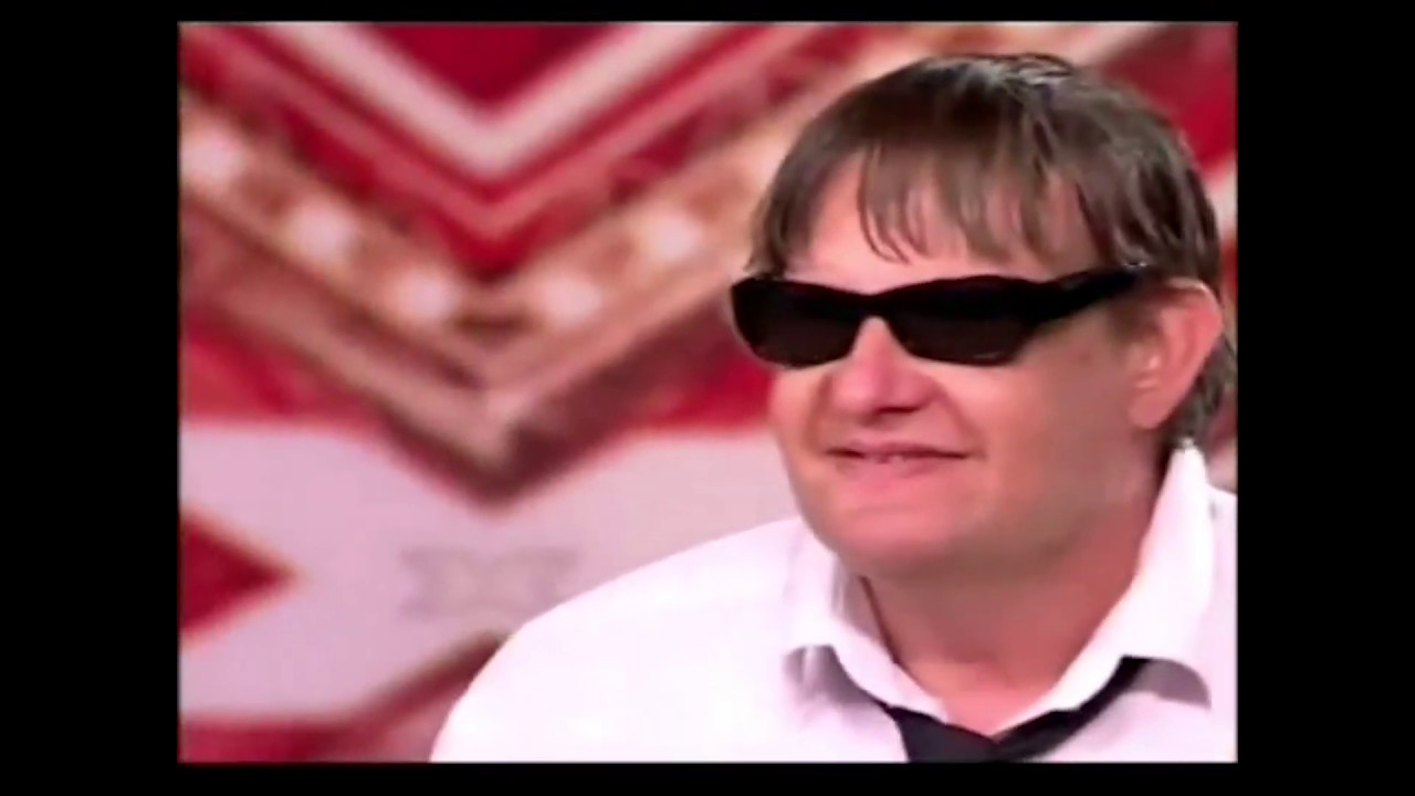 Alan Penfold - YouTube