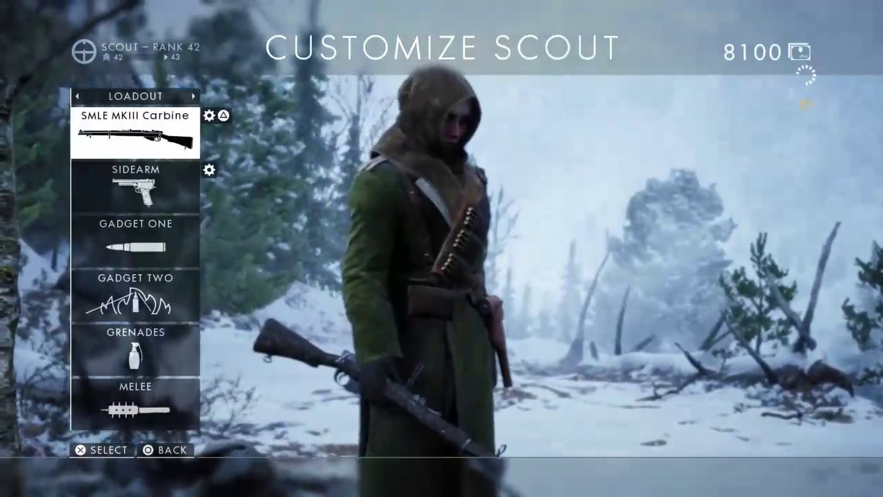 Battlefield 1 revolution - YouTube