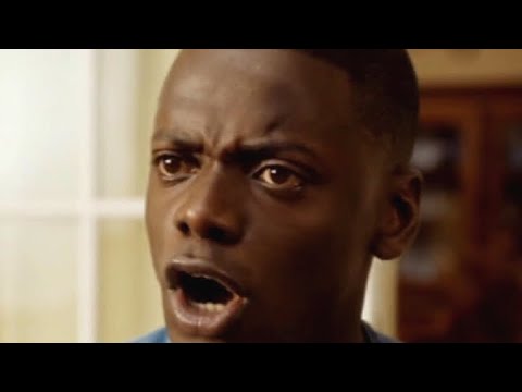 Race and Other Themes In "Get Out" (Analysis) - YouTube