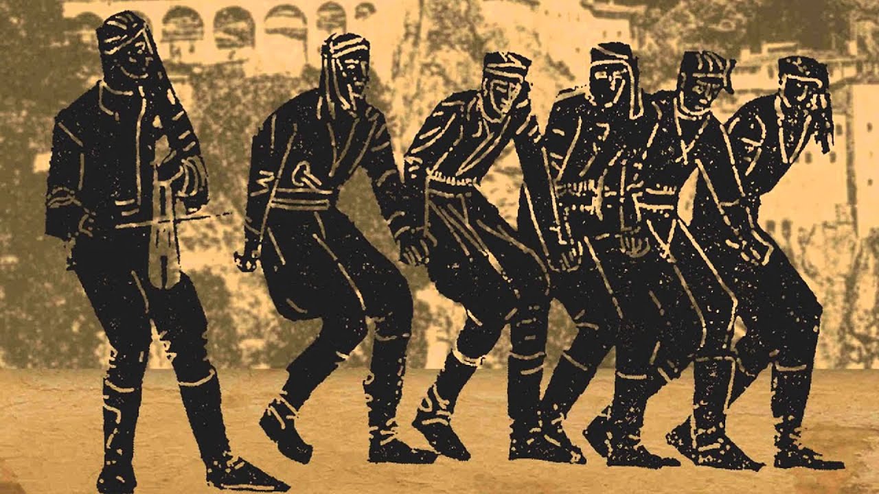 ΤΡΟΜΑΧΤΟΝ - TROMAHTON - YouTube