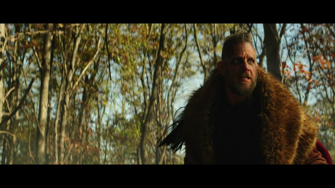 Yule Father - Teaser Trailer - YouTube