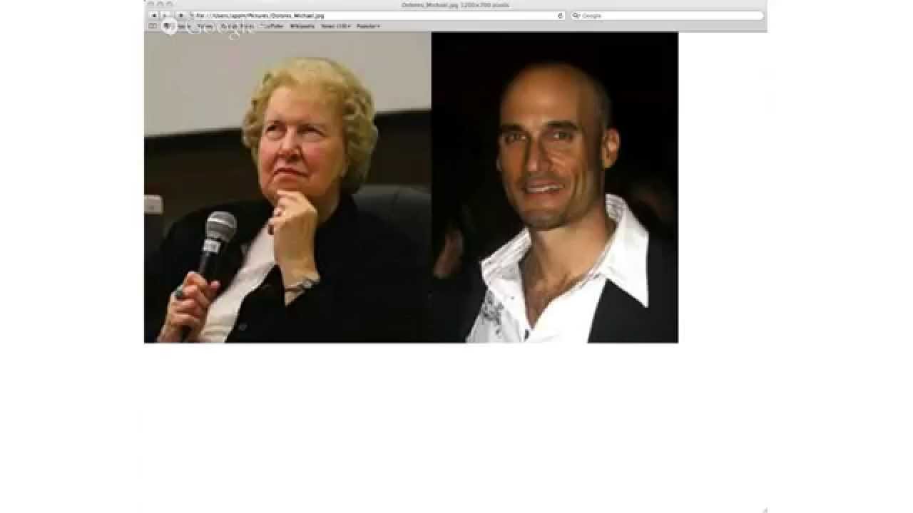 Michael Perlin with Dolores Cannon - The Metaphysical Hour - YouTube