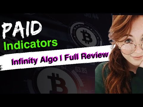 Do Paid Indicators Work? Infinity Algo FULL Review - YouTube