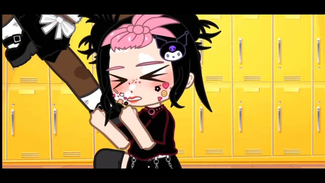 Girls Fight Scene Youtube