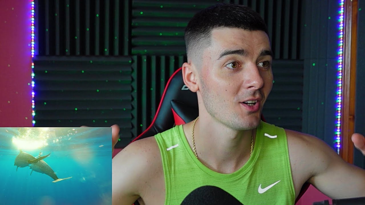 Kolanii - Sunshine (Official Music Video) REACTION - YouTube