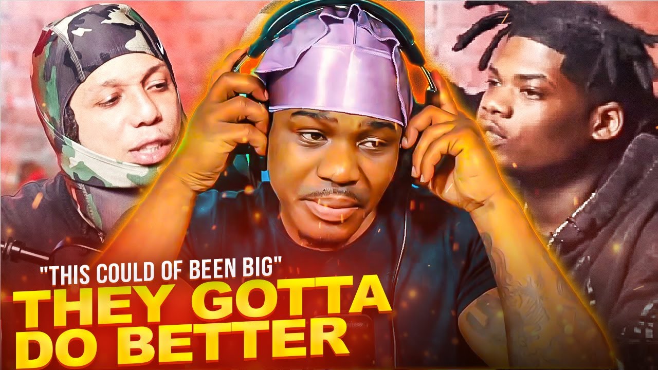 Dju Munna Ikee interview: Inviting FYB J Mane to Push Peace in O’Block ...