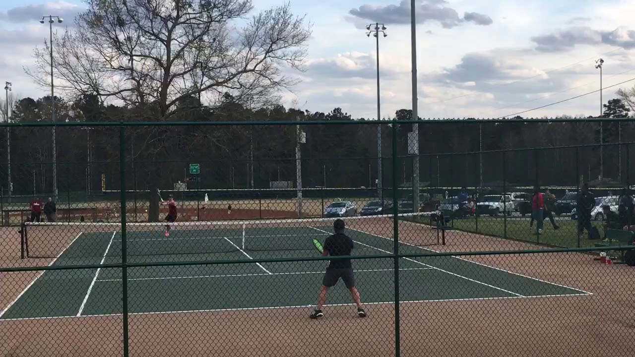 Approach/ Overhead - YouTube