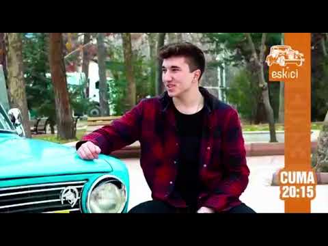 Hacı Murat ile kısa film