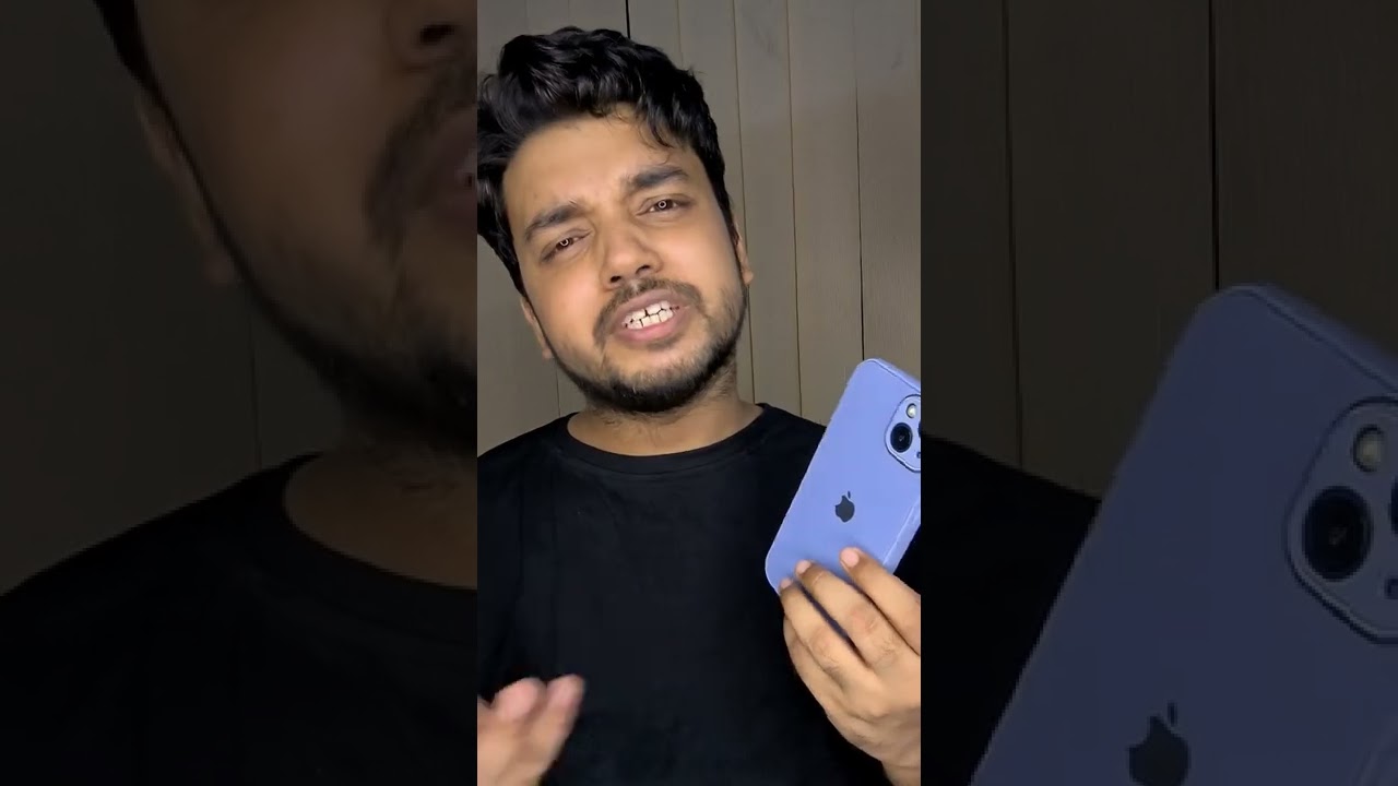 Apple iPhone can't do these 4 Basic Common things Part 2 #Android #ios #apple #iphone # ...