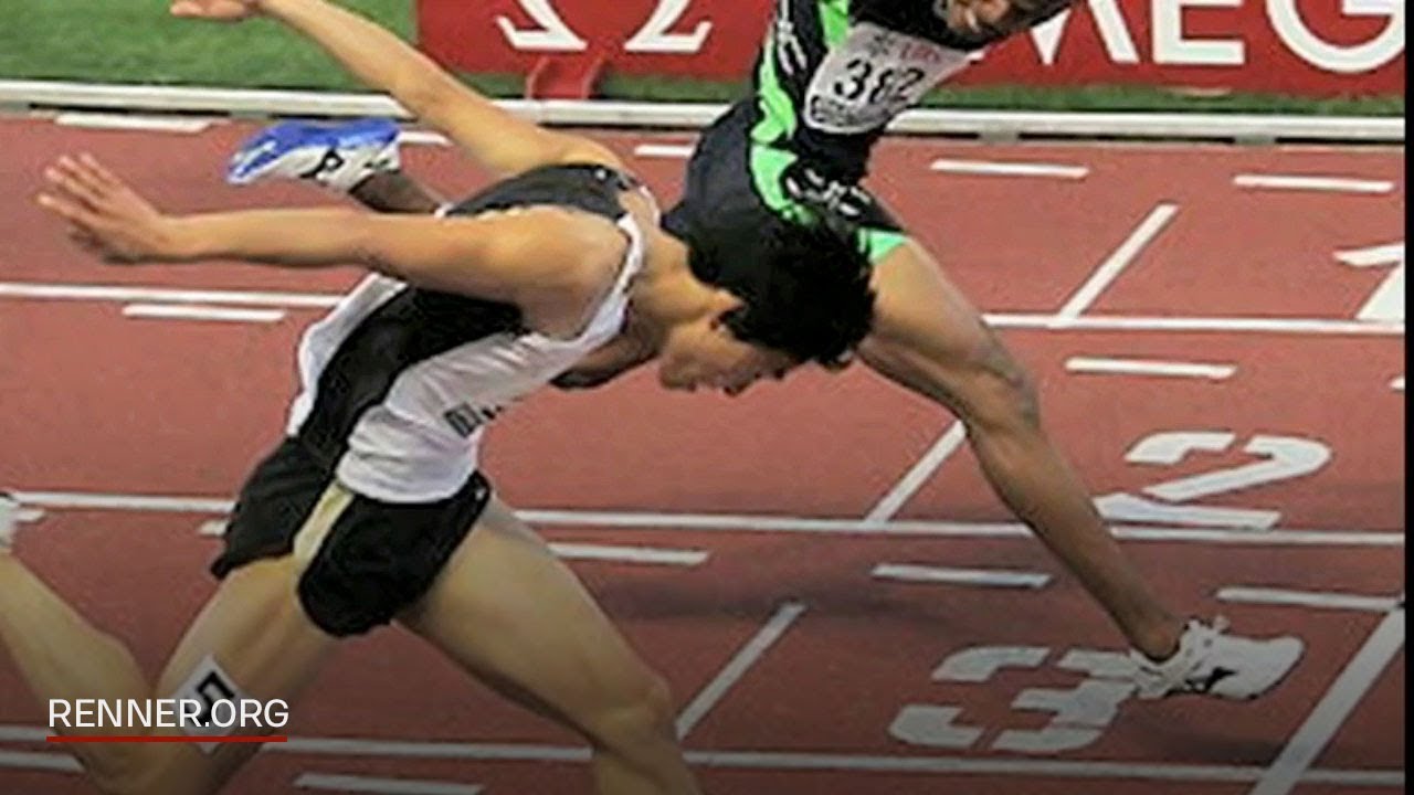 Rick Renner — Running To Win Your Race - YouTube