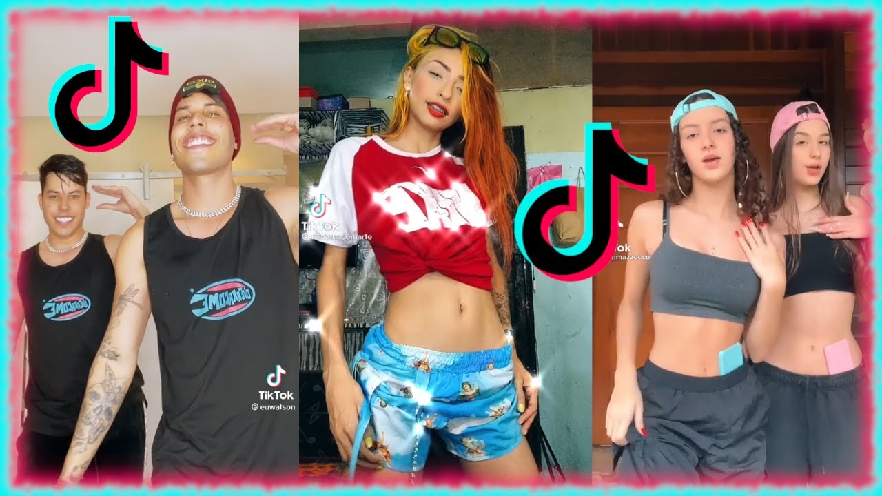 OS MELHORES VIDEOS DO TIK TOK | Compilado de Vídeos do Tik Tok #13 ...